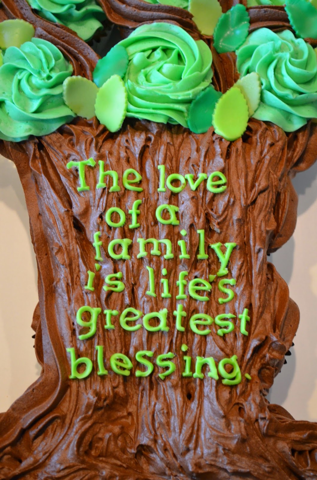 Cake Mama: Forever a Family