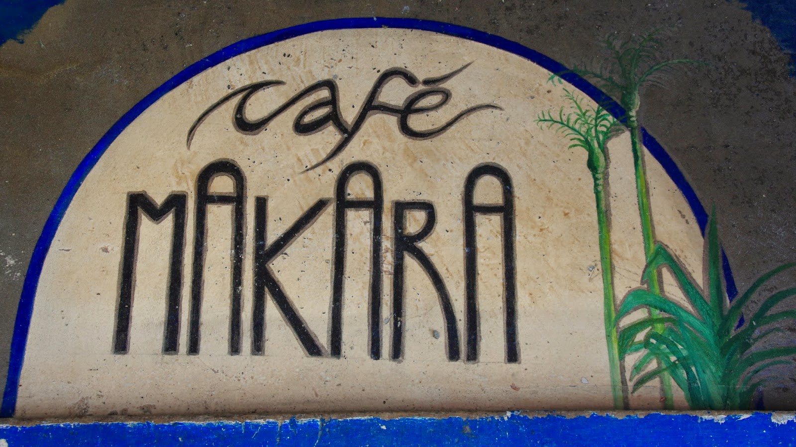 Makara Cafe - Review - Makara, Wellington