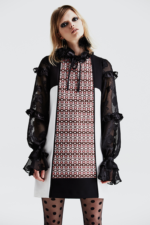 River Island A/W 15 | Pastellics