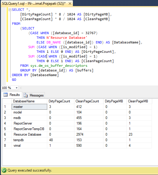SQL/NoSQL Public Diary: 2017