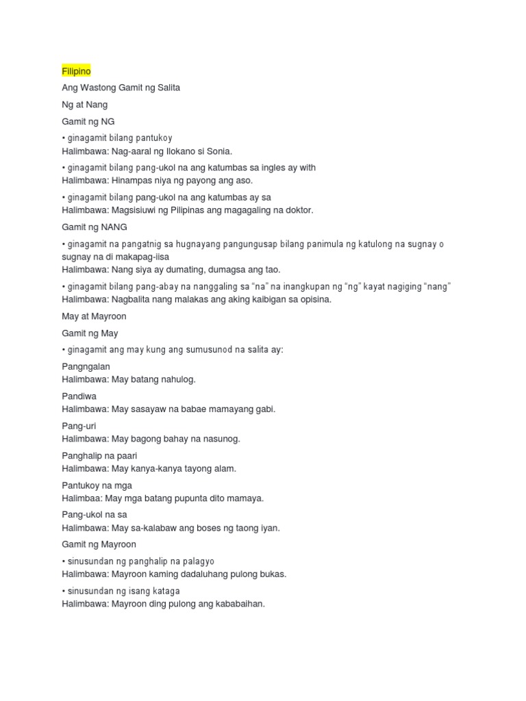 pantukoy - philippin news collections