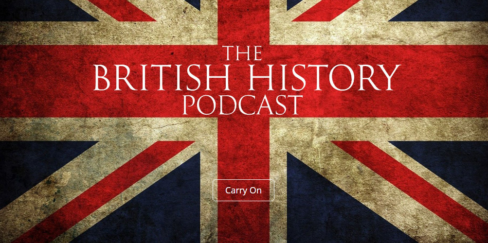 Chatting with the Histocrats: 7 Questions With Jamie Jeffers, creator ...