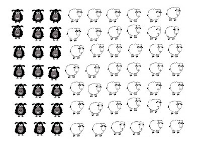 La fracción, sus conceptos... problemas matemáticos y de ensayos: LA ...