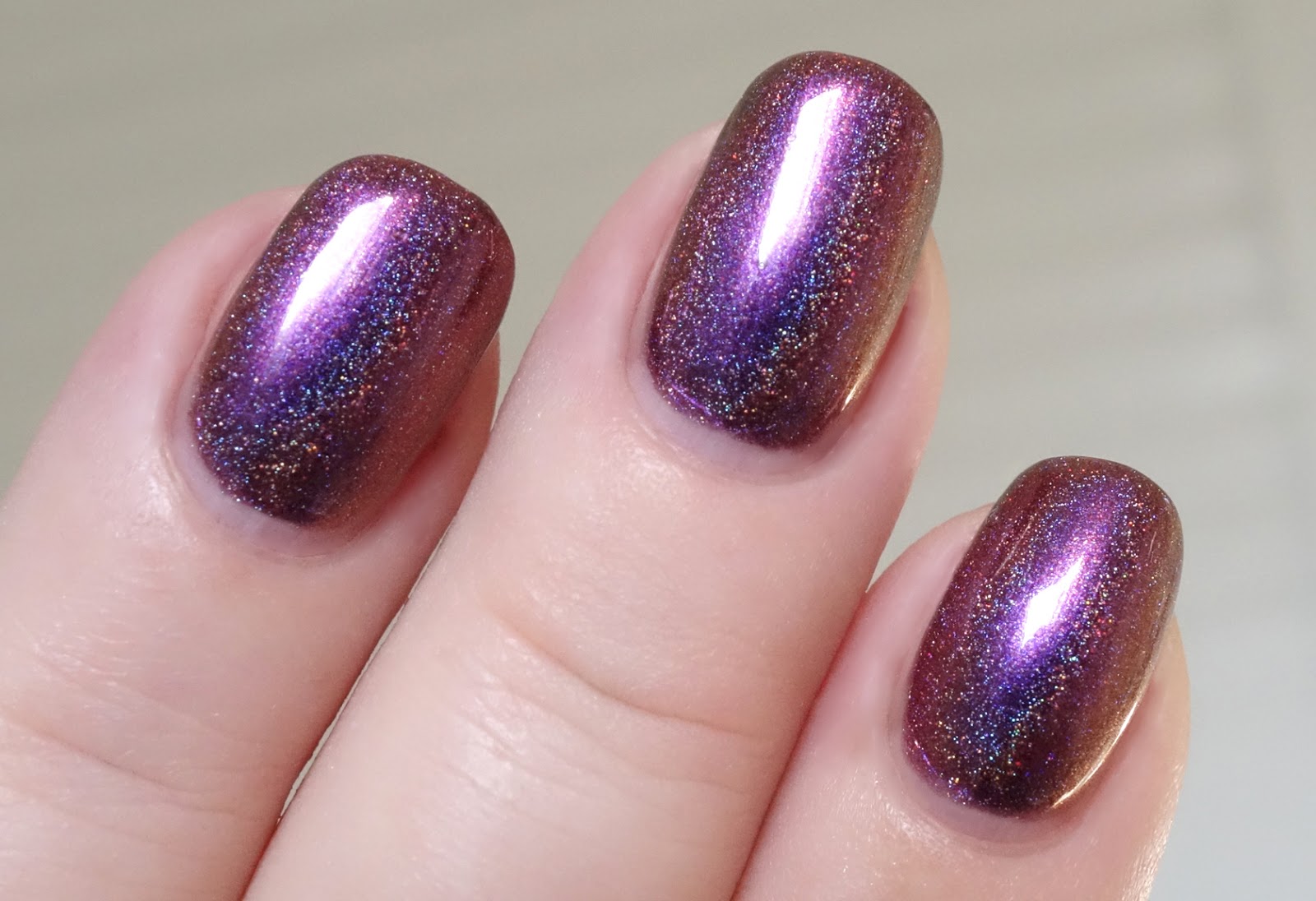 Lacquer Slacker Liz: Don Deeva Glocks & Poprocks (H)
