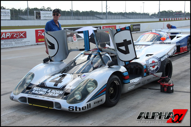 Race Car Heaven with AMS World Challenge GT-R - 2009gtr.com