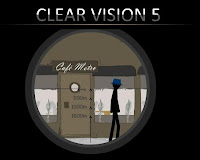 Clear Vision 5 walkthrough