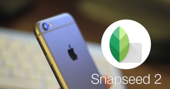 Snapseed Apk