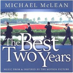 Espacio SUD: Motion Picture Soundtrack - The Best Two Years