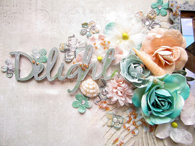 Blue Fern Studios: Delight & Wonder with "Love Story" Collection- By ...