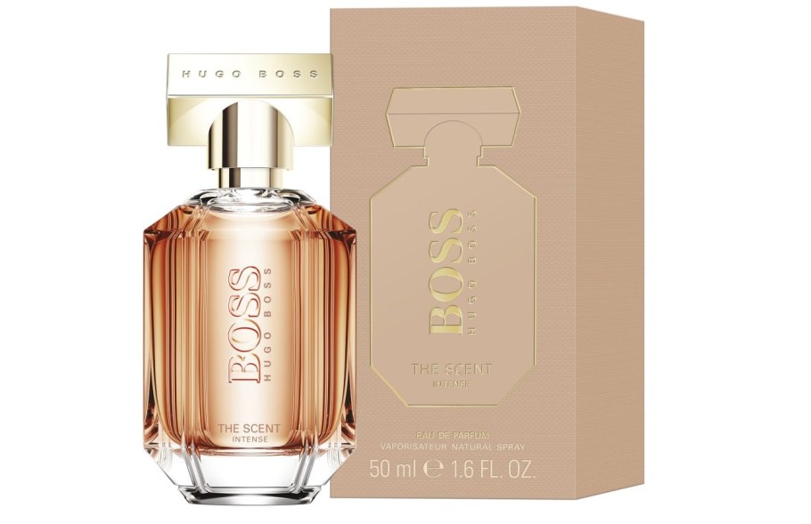 Hugo Boss The Scent Intense for Her