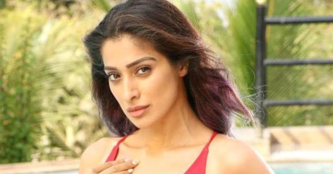 Sizzling Hot Bikini Still Of Raai Laxmi Sizzling Hot Bikini Still Of Raai Laxmi