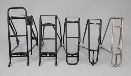 MBBICYCLE: TUBUS Rack Comparison