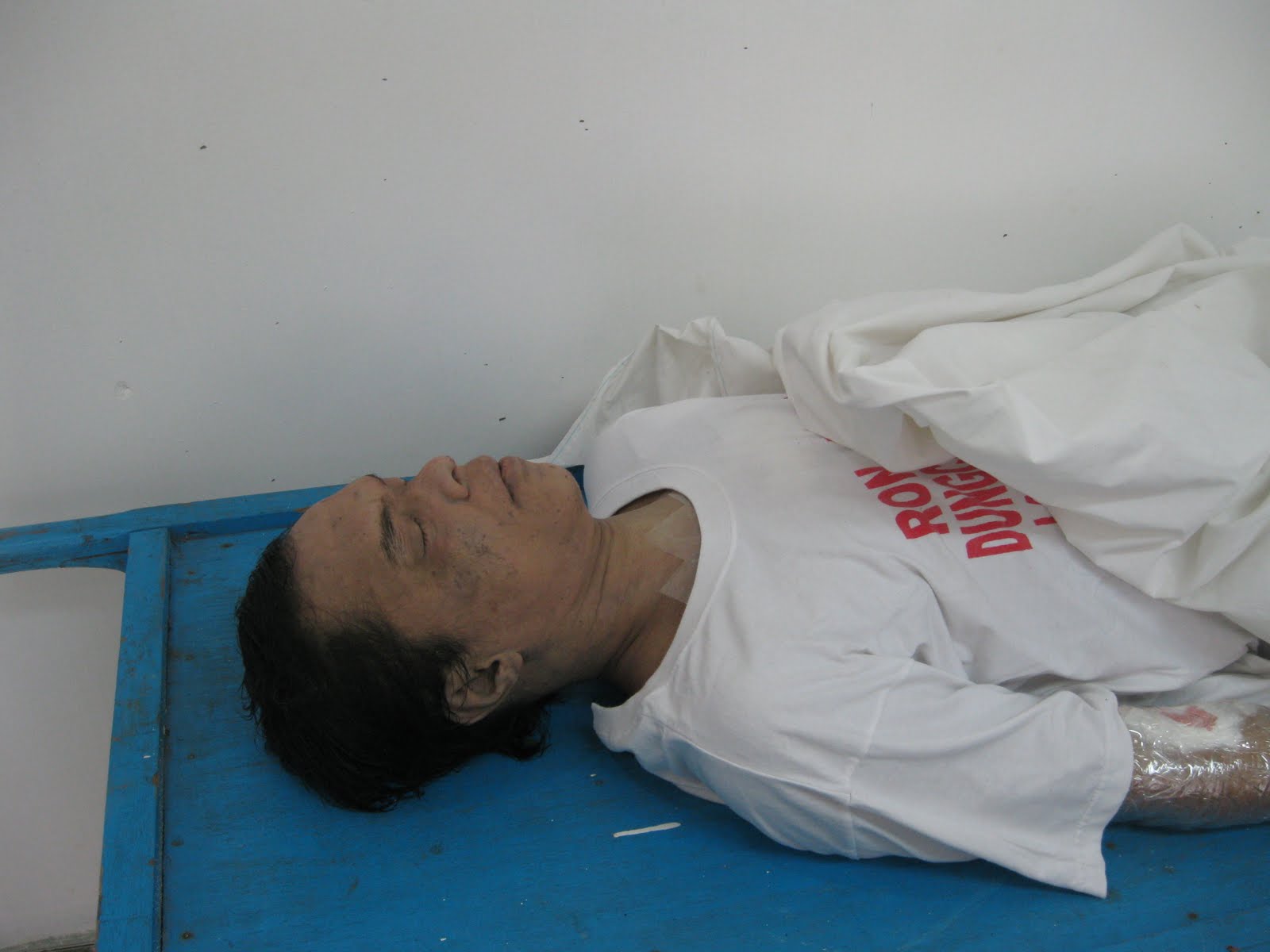 The Catholic Media Network News Online: 1 NPA killed in Aurora says top ...