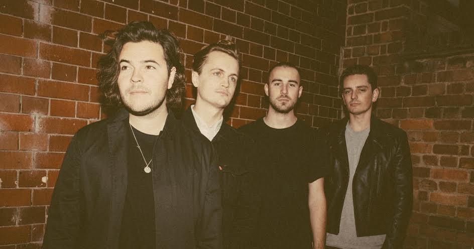 Indie Obsessive: “No Answers” by Amber Run – The Video and Lyrics