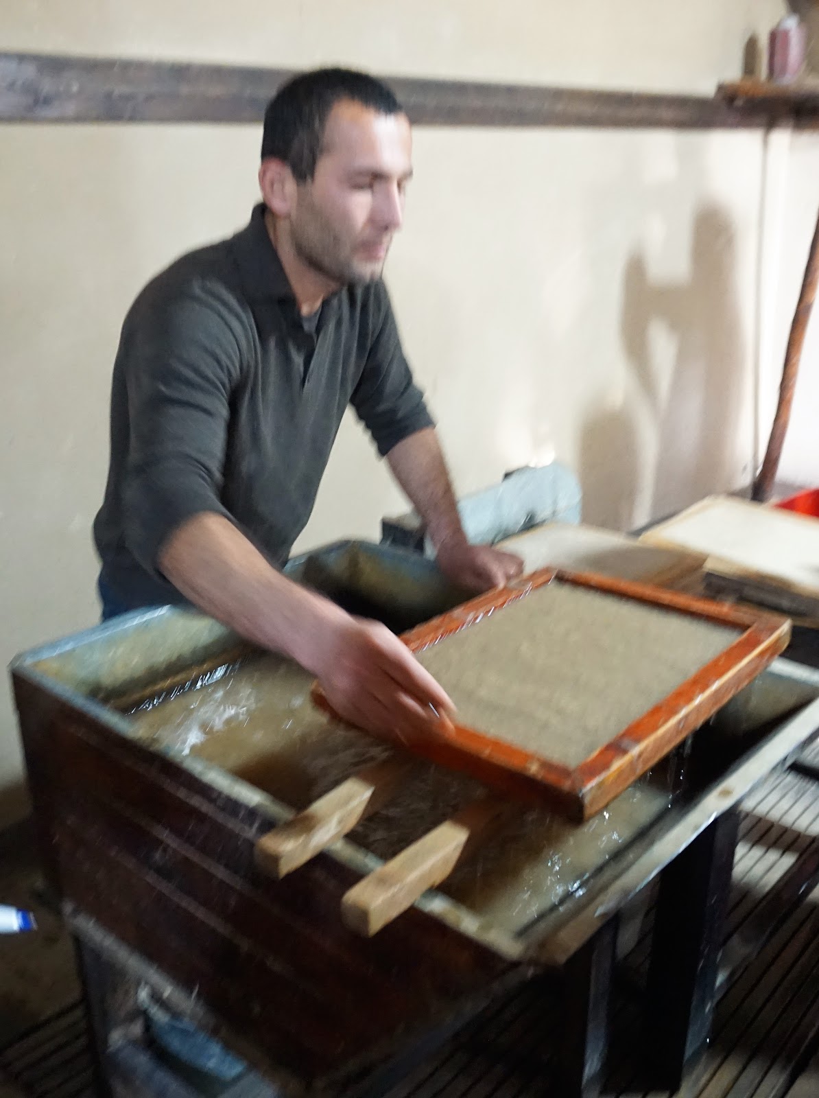 Souvenir Chronicles: SAMARKAND, UZBEKISTAN: LUNCH, SILK CARPETS ...