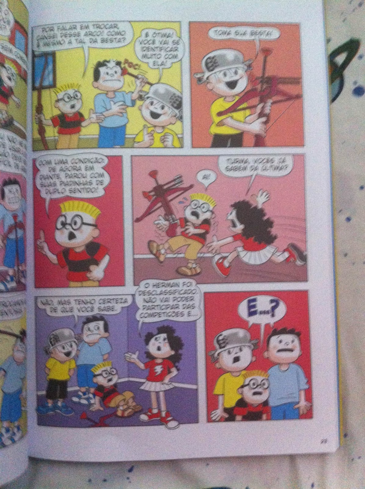 Malucos por Esporte | KIDS INDOORS