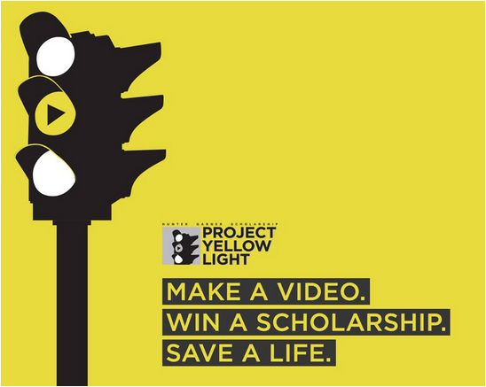 Project Yellow Light Scholarship