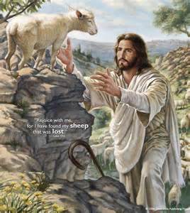 puricare chronicles: ABUNDANT LIFE - Satisfying Pasture - Christ’s ...