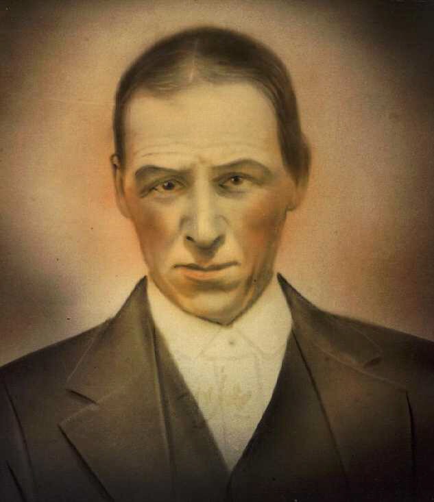 red clay blues: How the Hubbard and Bryant families of Cumberland ...