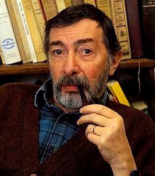 Famous Pipe Smokers: 11/03/17