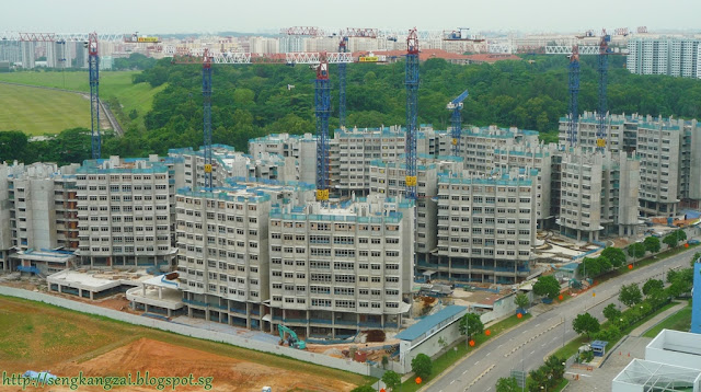 Zai@Sengkang: Fernvale Riverbow (Yr 13 Wk 29)