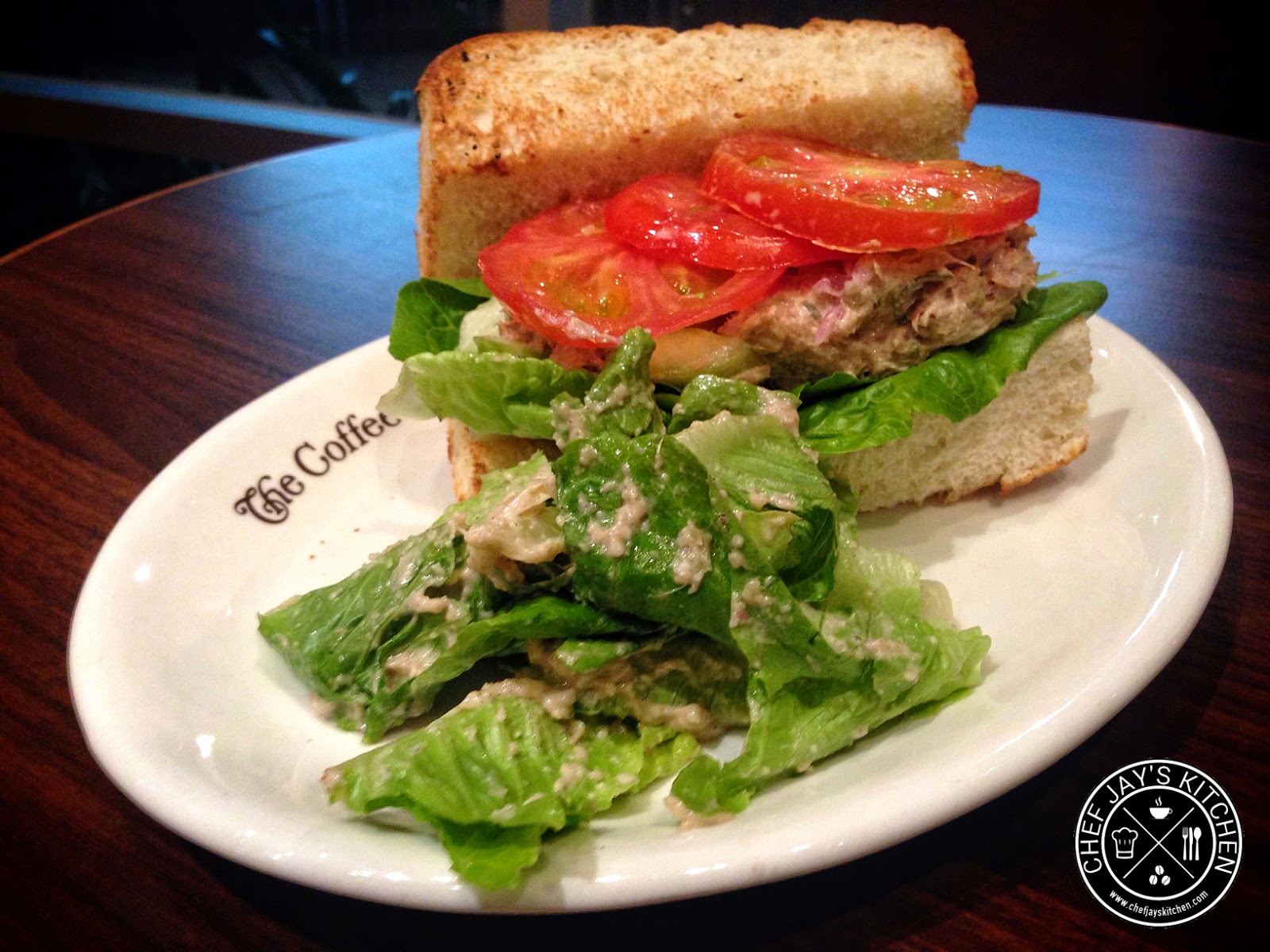 Here's a Menu Guide for Coffee Bean and Tea Leaf Philippines | Chef Jay ...