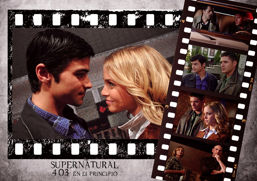 Supernatural Hunters