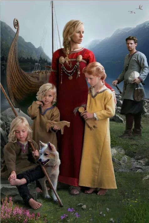 LA CUNA DE MAGNI: Amarok. el espiritu del Lobo Inuit: