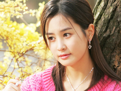 Collection Drama: Lee Da Hae
