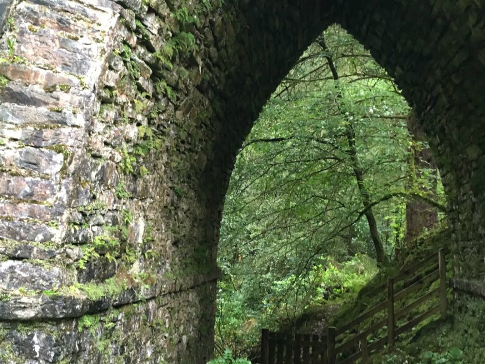 Sit Mentiin: Dunans Castle