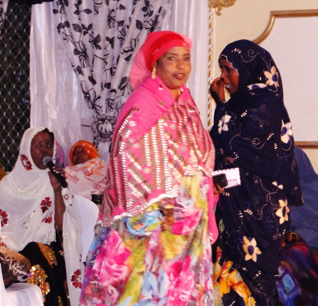 The Motherland: Meher Wacan