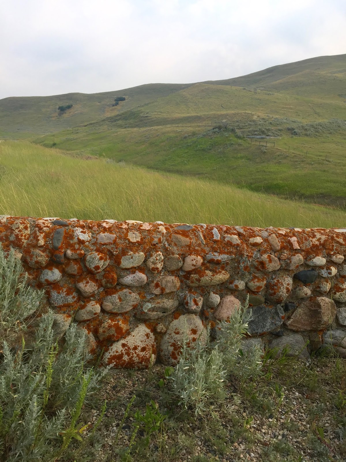 You're almost there (2018): Captain Fetterman, you should’ve listened