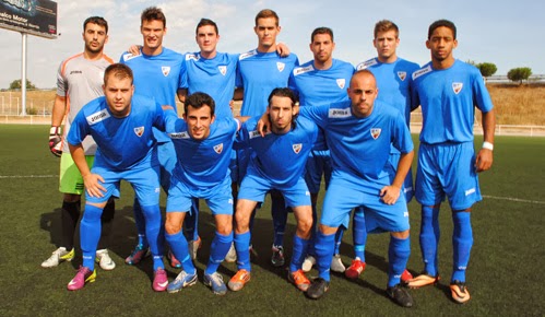 Móstoles Club de Fútbol ~ Móstoles C.F. Web Oficial