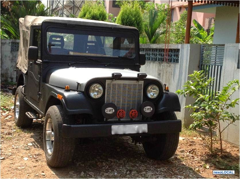 BLACK LISTED RIDERZ: Modified MM540