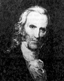 James Israel Standifer - Alchetron, The Free Social Encyclopedia