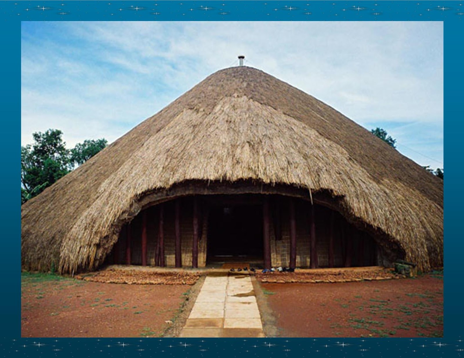 Bunyoro-Kitara (The Empire of Light) Bachwezi