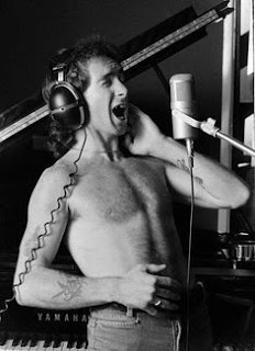 Rock 'N Roll Insight: How AC/DC's Bon Scott Got His Distinctive Voice