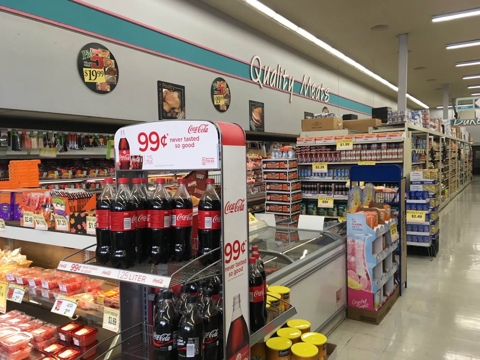 TOUR: Ahart's Market - Allentown, PA