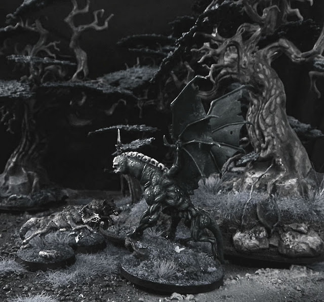 Gardens of Hecate: Monstrous Births