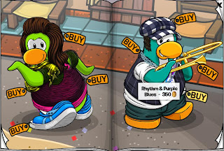 club penguin mania