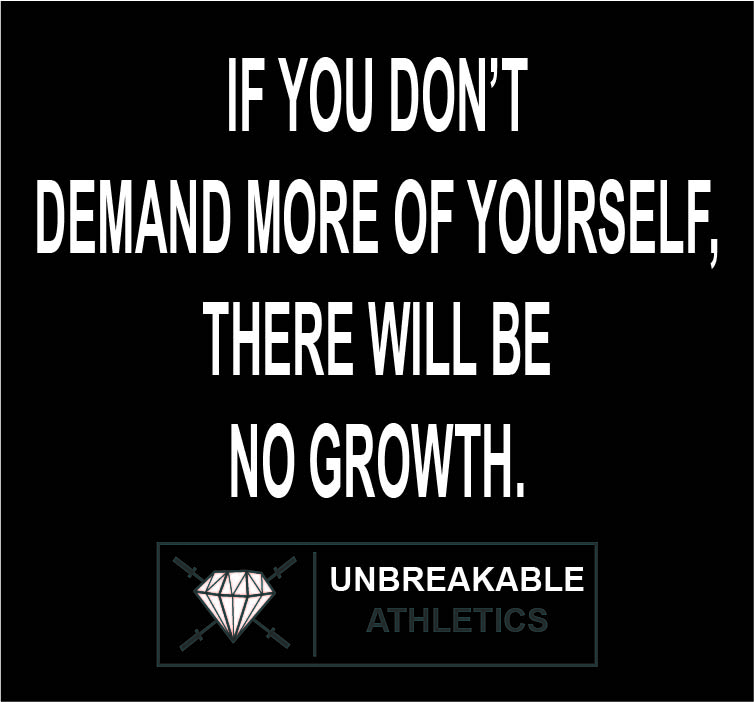 The Unbreakable Mindset