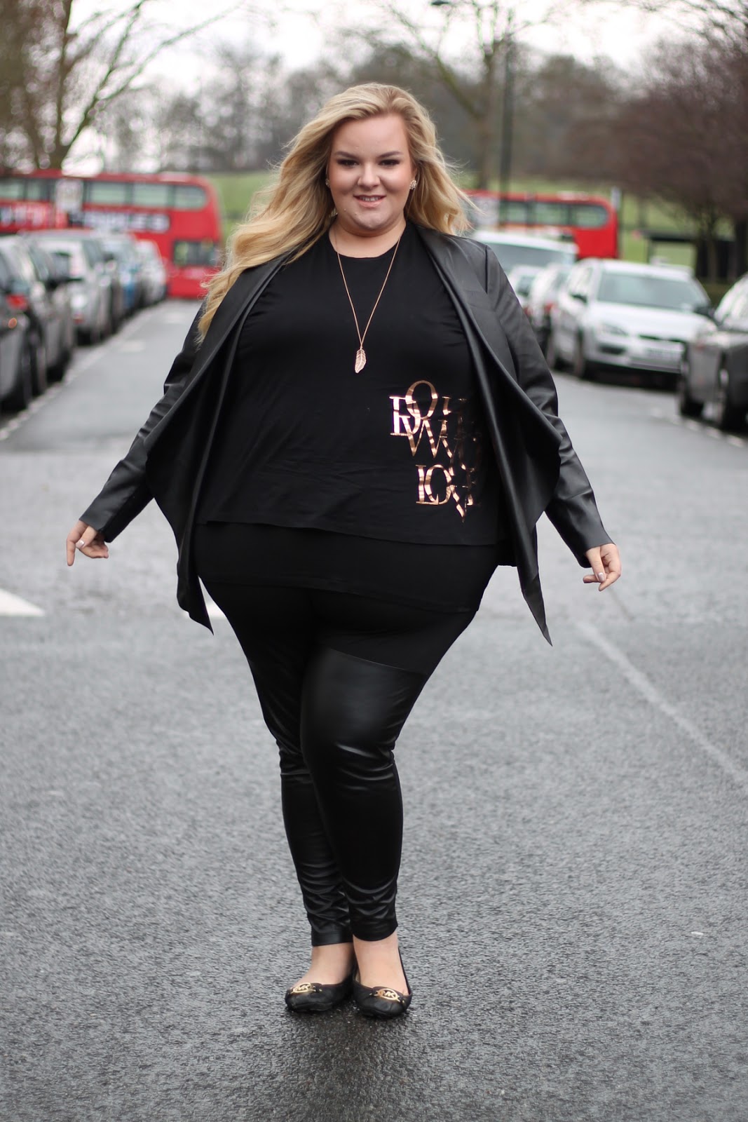 Fashion The Best Plus Size Leggings Ever Whatlauraloves