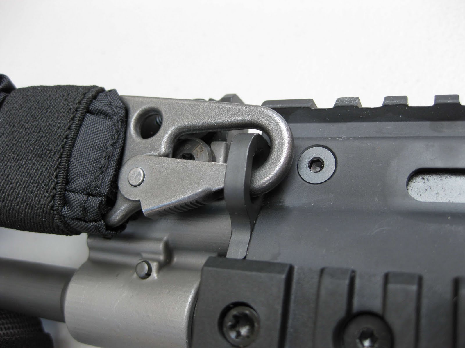 Best Slings for the SCAR | FN Herstal Firearms