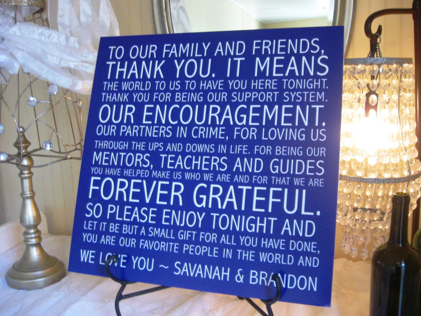 Walnut Creek Chapel: Savanah Justine Morin & Brandon Lee Standifer 4.6. ...