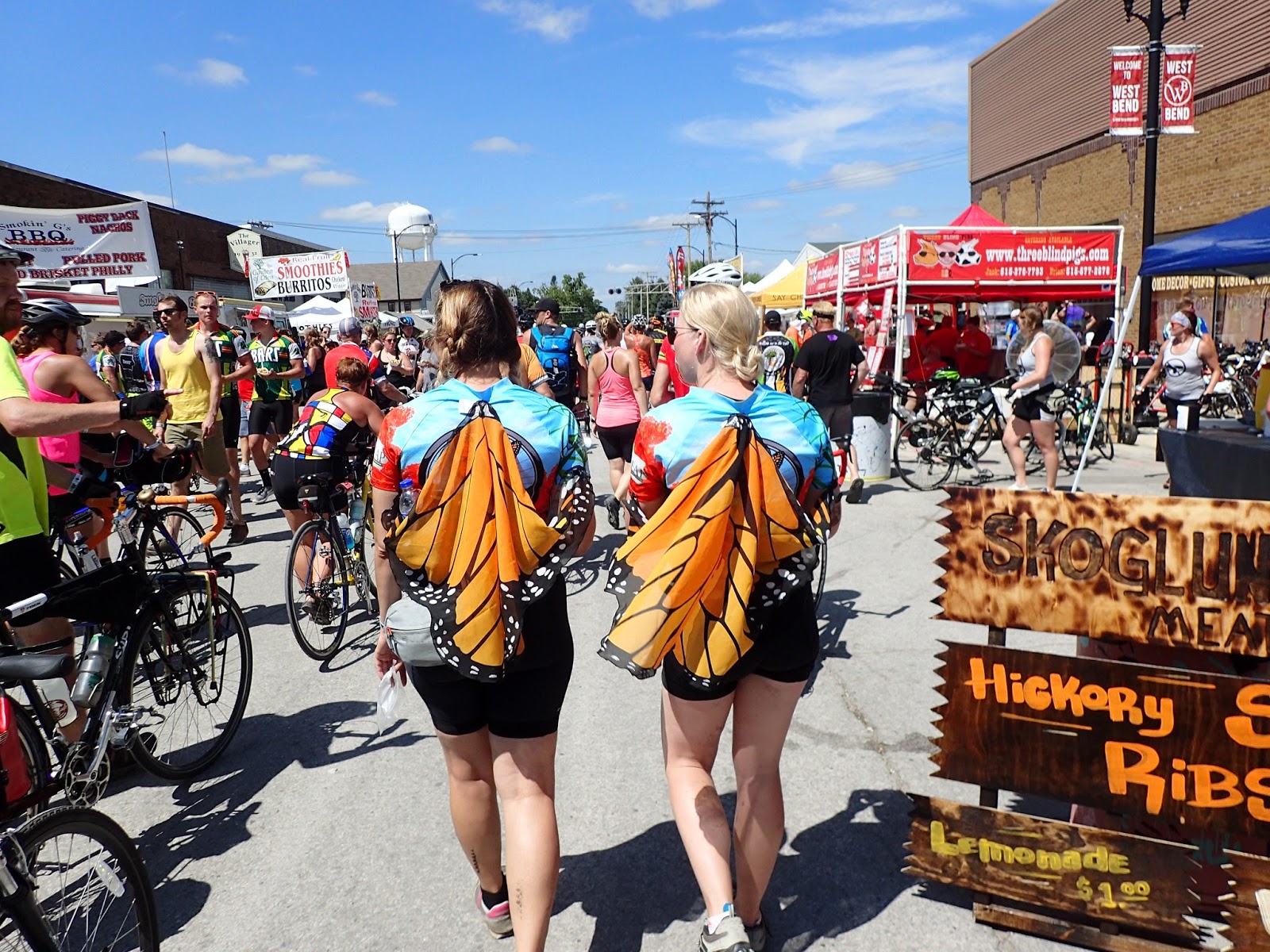 Big Rick Stuart from Napa Valley To The World: Every Picture Tells A ...