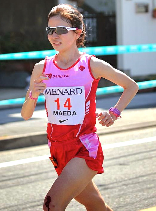 The Year's Best and Worst in Japanese Distance Running