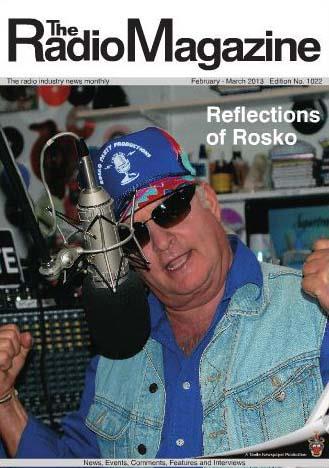 Emperor DJ Rosko - special tribute blog ... ®: DJ Emperor Rosko today