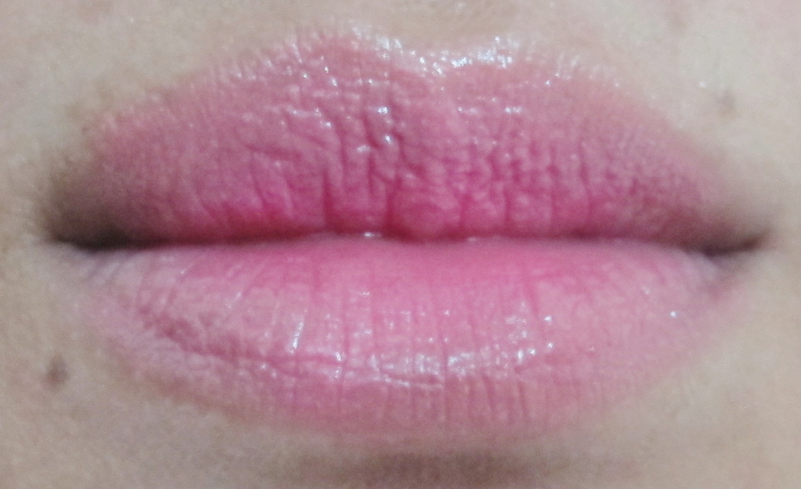 My Makeup Blog: makeup, skin care and beyond: Pop o' Gold FOTD