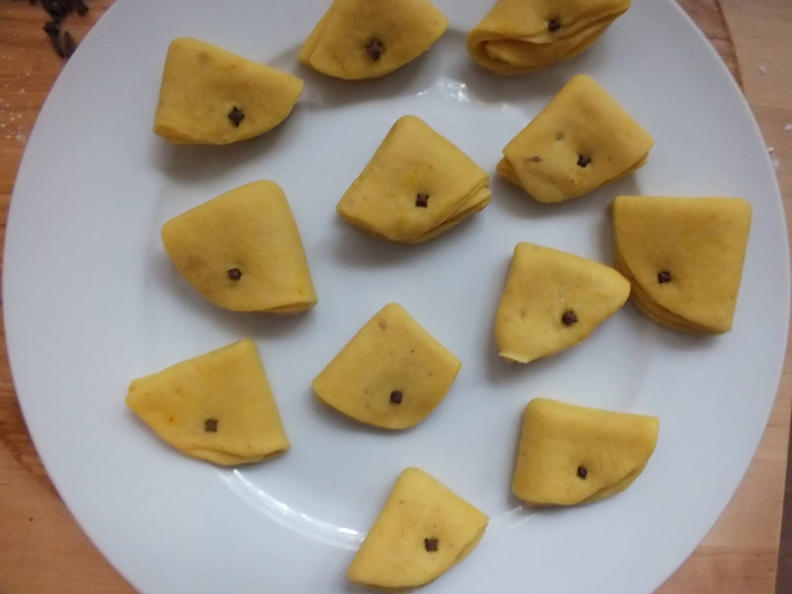 Badam puri recipe