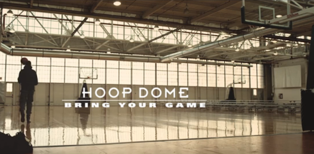 Director Charles Wahl creates a truly authentic spot for Toronto's ...